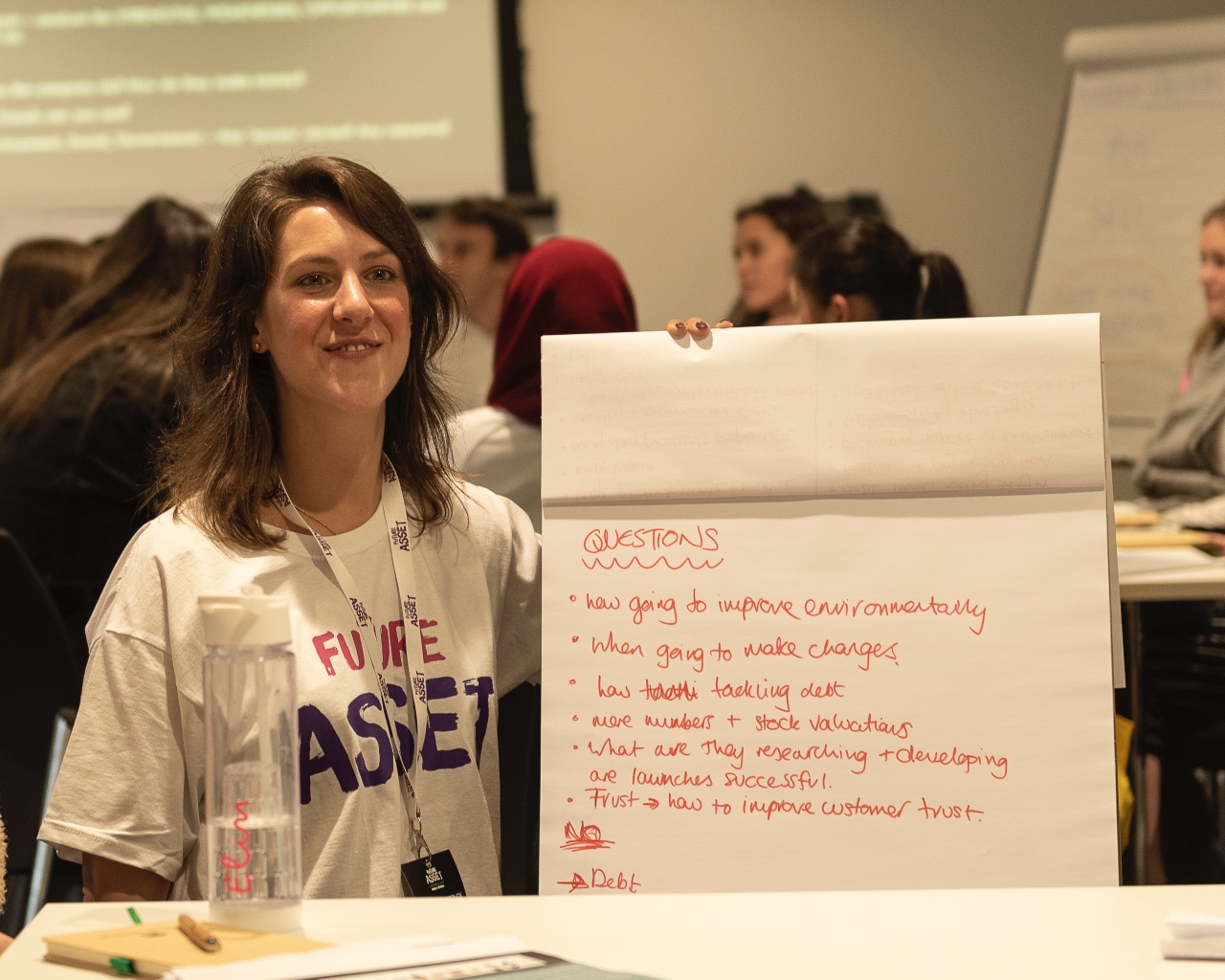 Growing Future Assets competition launches - Education Today