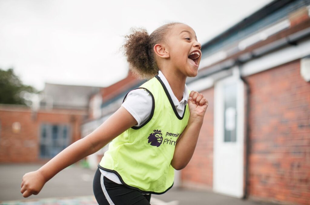 How football can be used to inspire pupils across the curriculum ...