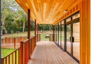 The benefits of using modular timber construction in education ...